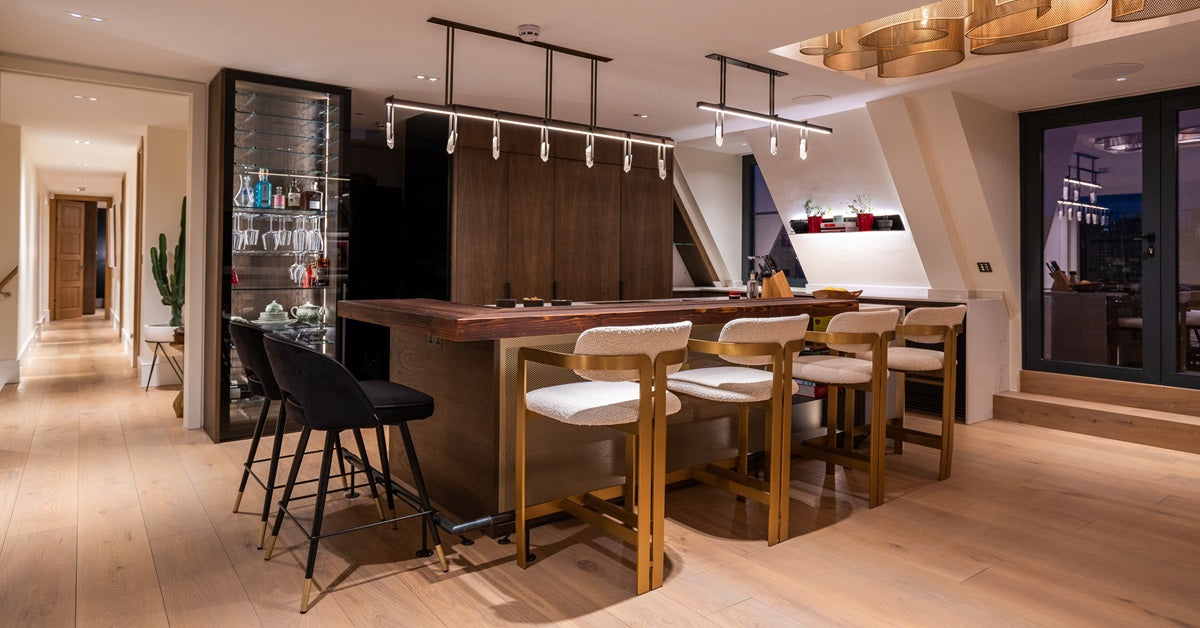 Pine Wood Finishes & Treatments | Rubio Monocoat